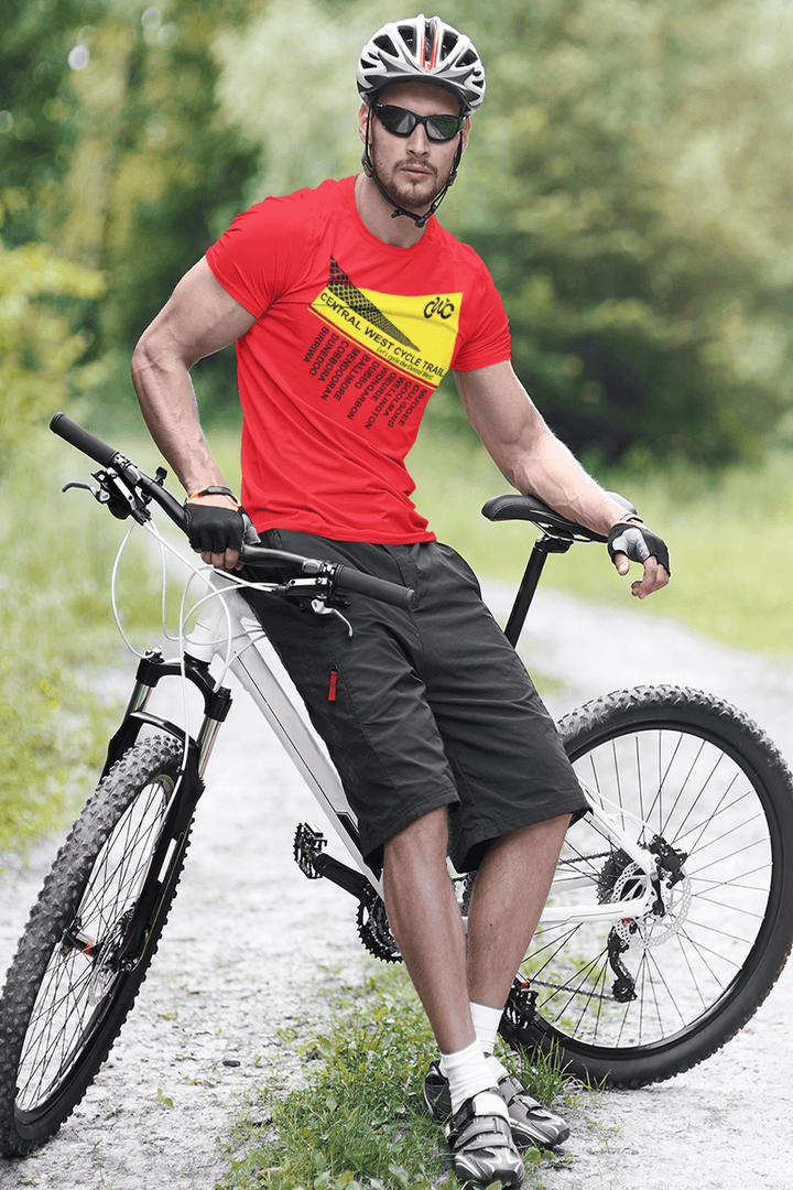 Central West Cycle Trail